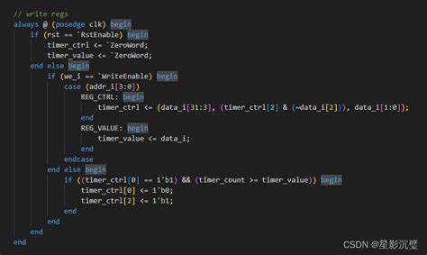 Risc V学习笔记（三）：risc V的soc总线和外设riscv Soc Csdn博客