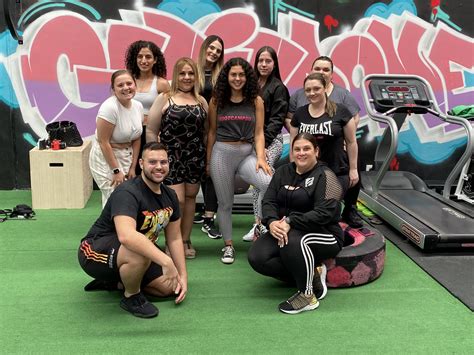 Bootcamp2u Ladies Only Classes Sydney Personal Training And Bootcamp