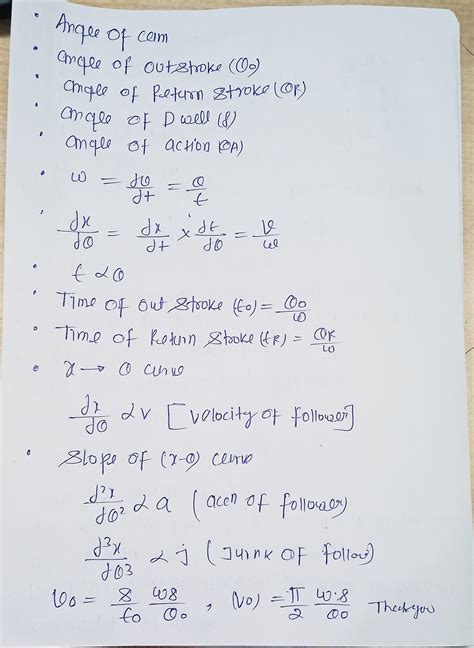 [solved] find maximum velocity mm s and acceleration mm s 2 of the