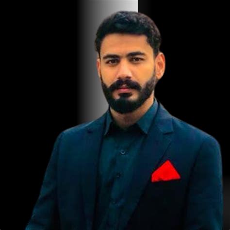 syed touseef ahmad medium