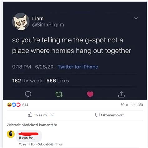If You Know What I Mean He He R Suddenlygay
