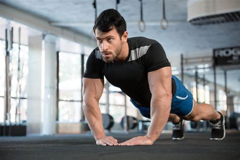 Home Shoulder Workout Top 11 Shoulder Exercises To Do At Home