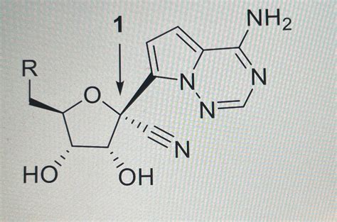 [solved] What Is The Hdi For This Molecule Consider R As H For Calculation Course Hero