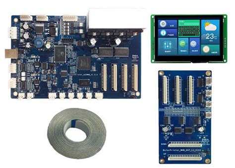 Inkjet Printer Board Factory Buy Good Quality Inkjet Printer Board