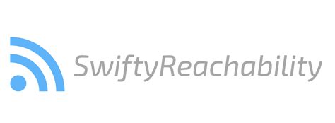 Swiftyreachability A Simple And Lightweight Network Interface Manager