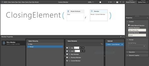 How To Create A Loss Triangle In Pyramid Analytics Questions And Answers Pyramid Analytics