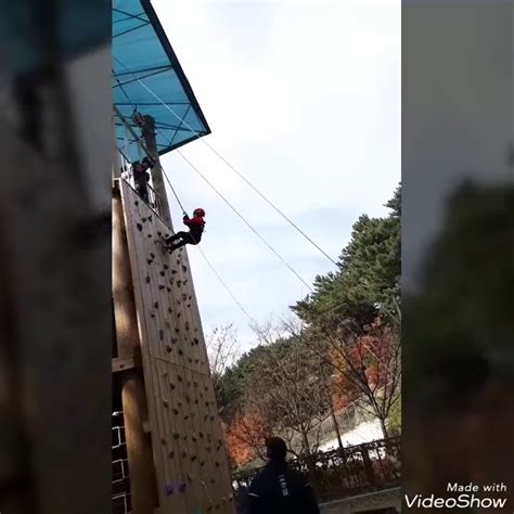 열 살 소년의 도전 Youtube