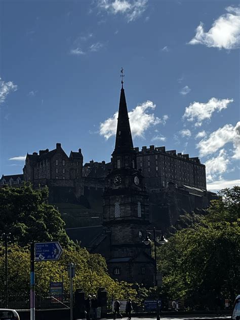 Aron Smith On Linkedin Never Get Tired Of Beautiful Edinburgh The Sun