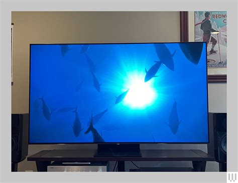 TCL QM7 TV Review Great Picture Suspect Software WIRED