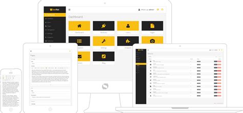 A List Of The Best Flat File CMS CMS Critic