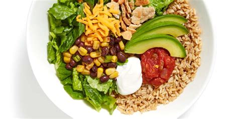 The Chopped Leaf Catering In Federal Way Wa 35002 Pacific Hwy S Delivery Menu From Ezcater