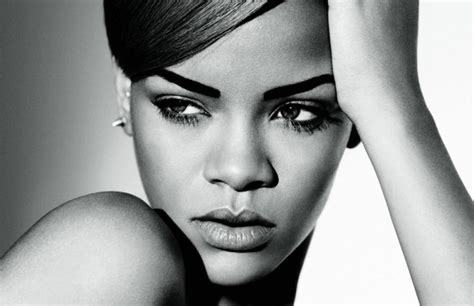 Rihanna Unveils First Ad For Puma Lifewithoutandy