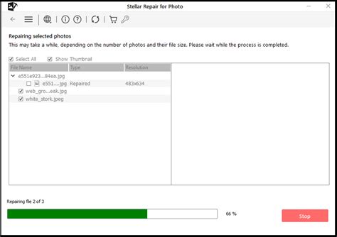 How To Repair Corrupt Photos In Windows