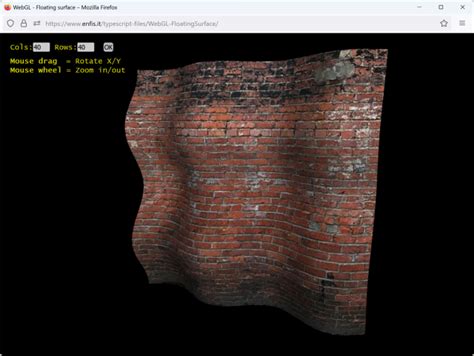 Typescript Graphic Examples Enfis The Paladin
