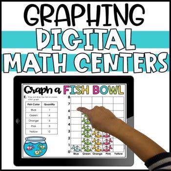 Digital Graphing Activities Google Slides By Briana Beverly TpT