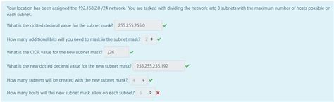 Solved Identify The Network And The Host Address In The IP Chegg Com