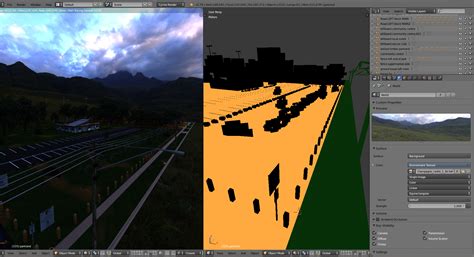 viewport messed up basics and interface blender artists community
