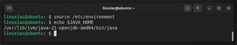 How To Install Java On Ubuntu 2404 Lts A Step By Step Guide