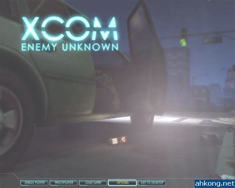 Ahkong Net Blog Archive XCOM Enemy Unknown Download