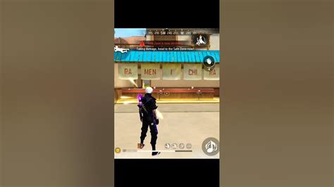 Ra Men I Chi Ra Ku Noodles 🍜🍜 Shop 😋 Naruto Freefire Shortvideos 😘 Youtube