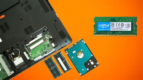 How To Upgrade Your HP Laptop S RAM A Step By Step Guide