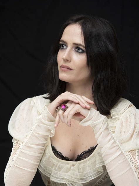 Eva Green Sexy Photos Thefappening