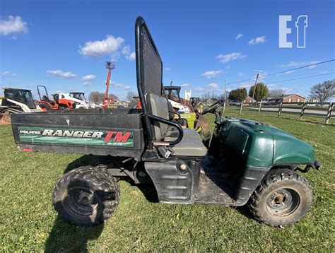 Polaris Ranger Tm Online Auctions