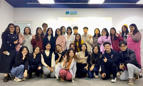 [recap Training Disc Hanoi Hanoi Alumni Mentoring