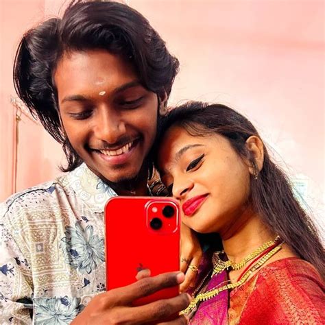 Maddy With Sindhu Maddy With Sindhu Threads Say More