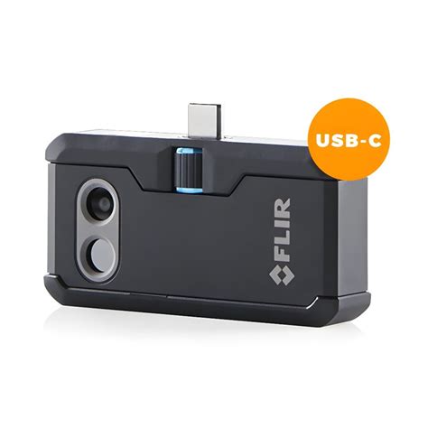 Cámara Termográfica FLIR ONE PRO USB C MCI Electronics