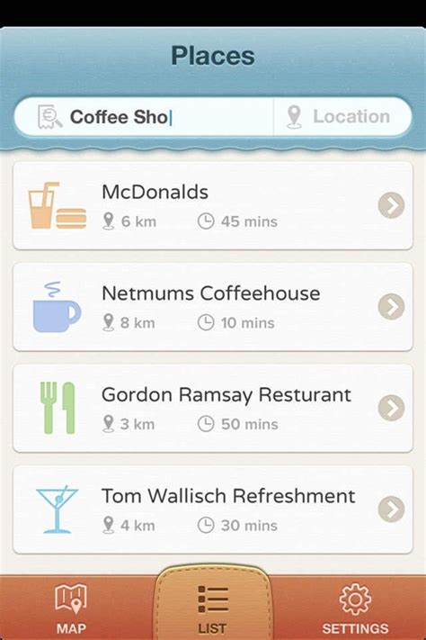 35 Great Ios User Interface Design Inspirations And Tutorialscreative Can