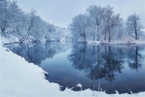 寒潮来袭！河南局地现大暴雪 明天夜间迎新一轮大范围雨雪天气 知乎