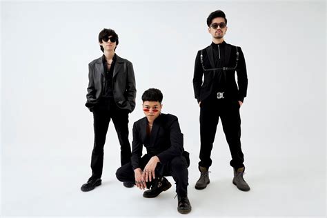 Gerald Liu Keluar Dari Weird Genius