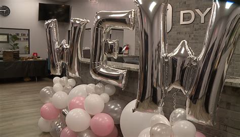 Dynamix Holds Women Empowering Women Expo Wbbj Tv