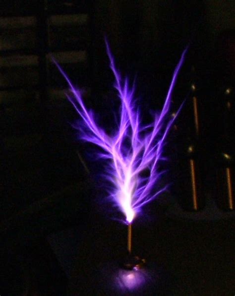 SSTC Solid State Tesla Coil Extreme Electronics