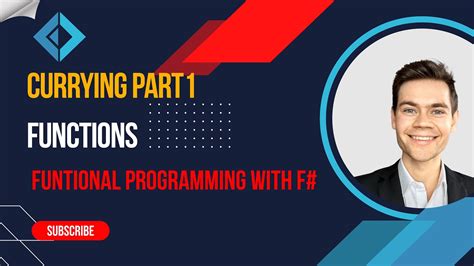 F Tutorial Currying Part 1 Youtube