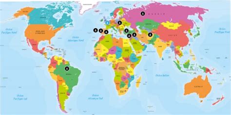 Les élèves Genially Les élèves Genially