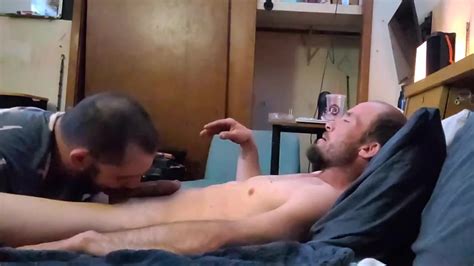 Redneck Tim Gets Rimmed And Bwc Straight Cock Sucked Free Sex Video