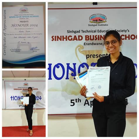 sakshi pawar on linkedin i got a appreciation award for my better performance ️