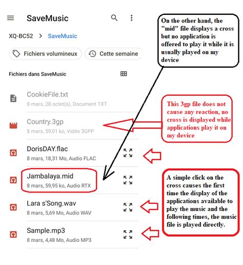 Make Android Player Play Sounds With Contentchooser B4x Programming Forum