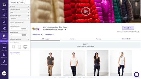 Candid Wholesale Save Time Managing Wholesale Orders Products And