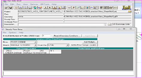 Study Flow Tool Window Download Scientific Diagram Study Flow Tool Window Download Scientific Diagram