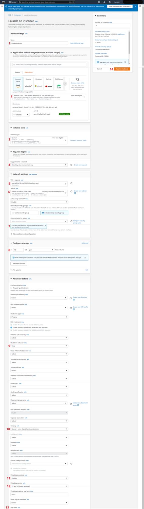 How To Connect Public And Private Subnet In Same Vpc