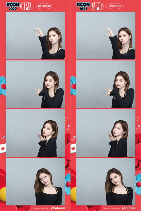 포토이즘 예시 걸그룹 갤러리 에펨코리아