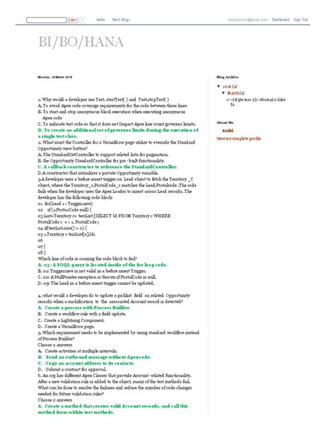 Platform Dev 1 Pdf Salesforcecom C Programming Language