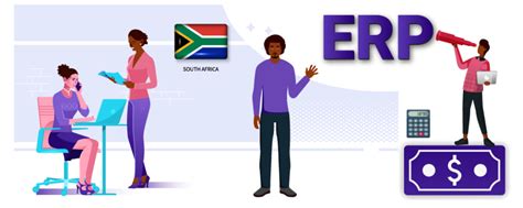 8 Best Erp Systems In South Africa Software Recommendation For All
