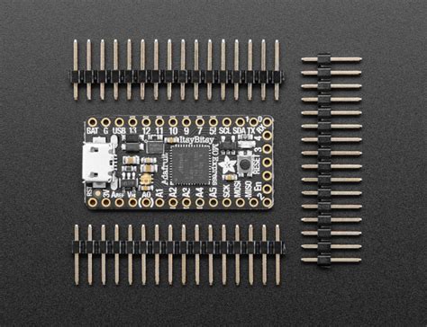 NEW PRODUCT Adafruit ItsyBitsy M0 Express For CircuitPython
