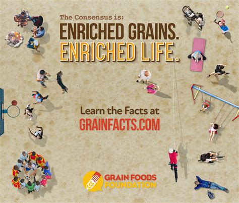 Experts Agree Essential To Healthy Diet Refined Grains Help Combat