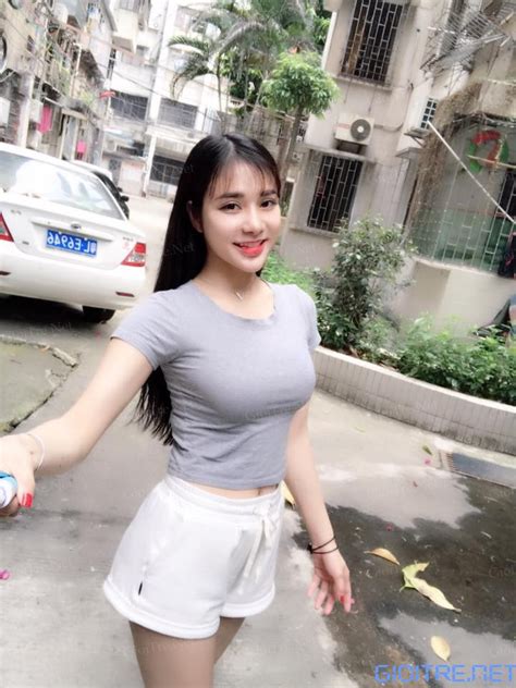 Hình ảnh Girl Xinh Show Hàng Cực Kỳ Gợi Cảm