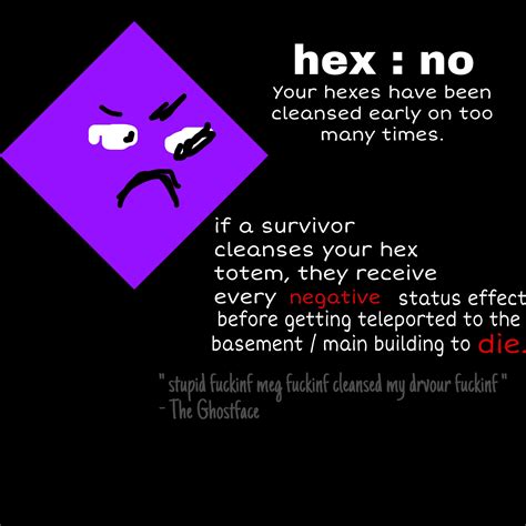 Stupid Fucking Meg You Fucki R Deadbydaylight